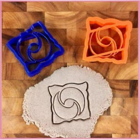 Laundry Pod Cookie Cutter Tide Pod - Walmart.com