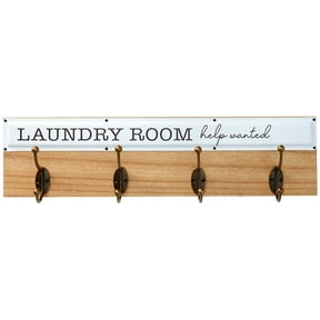 Laundry Room Accessories