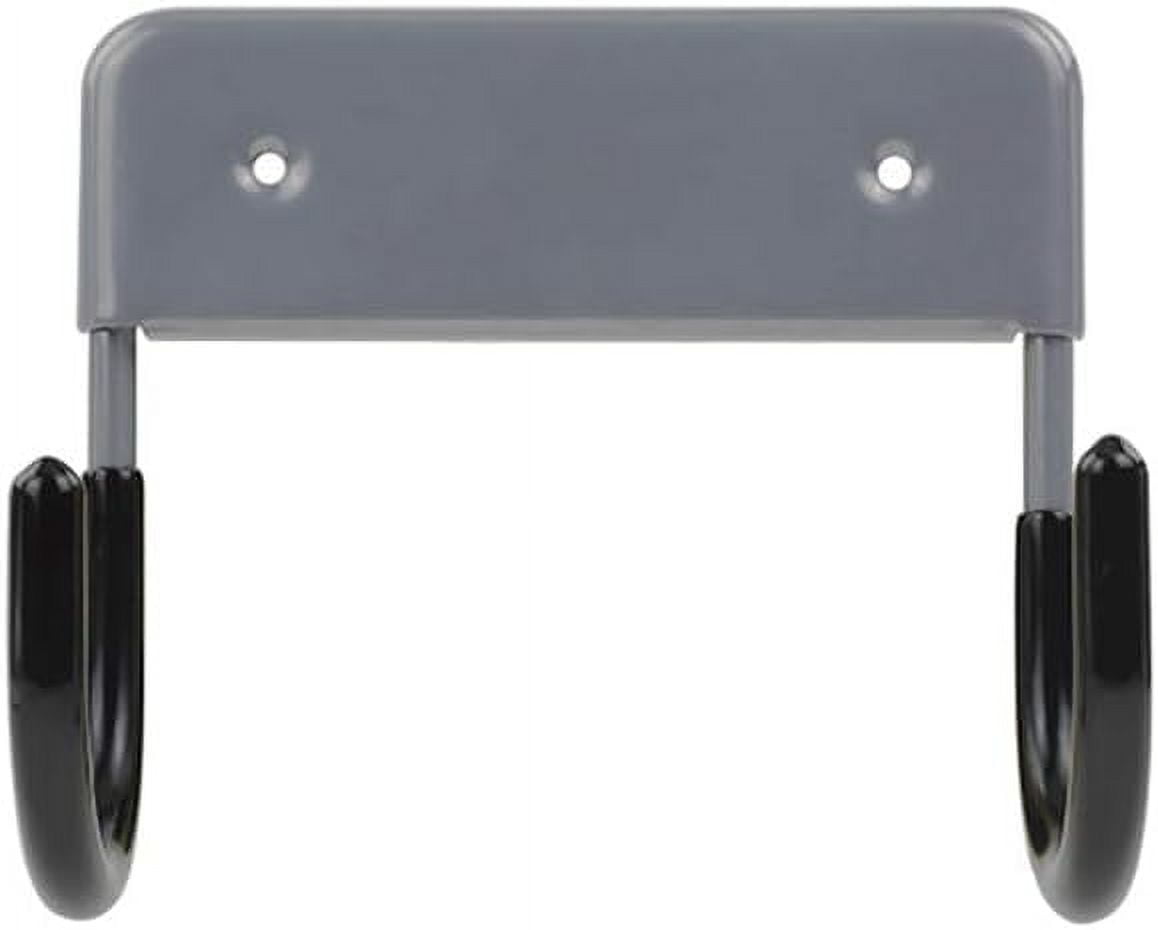 Laundry Room Organizer, Wall Mount Multi-Purpose Hanger For Space ...