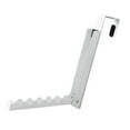Laundry Room Rack Over The Door Hook Laundry Room Rack Folding Clothes ...