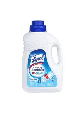 Laundry Sanitizers in Laundry Additives - Walmart.com