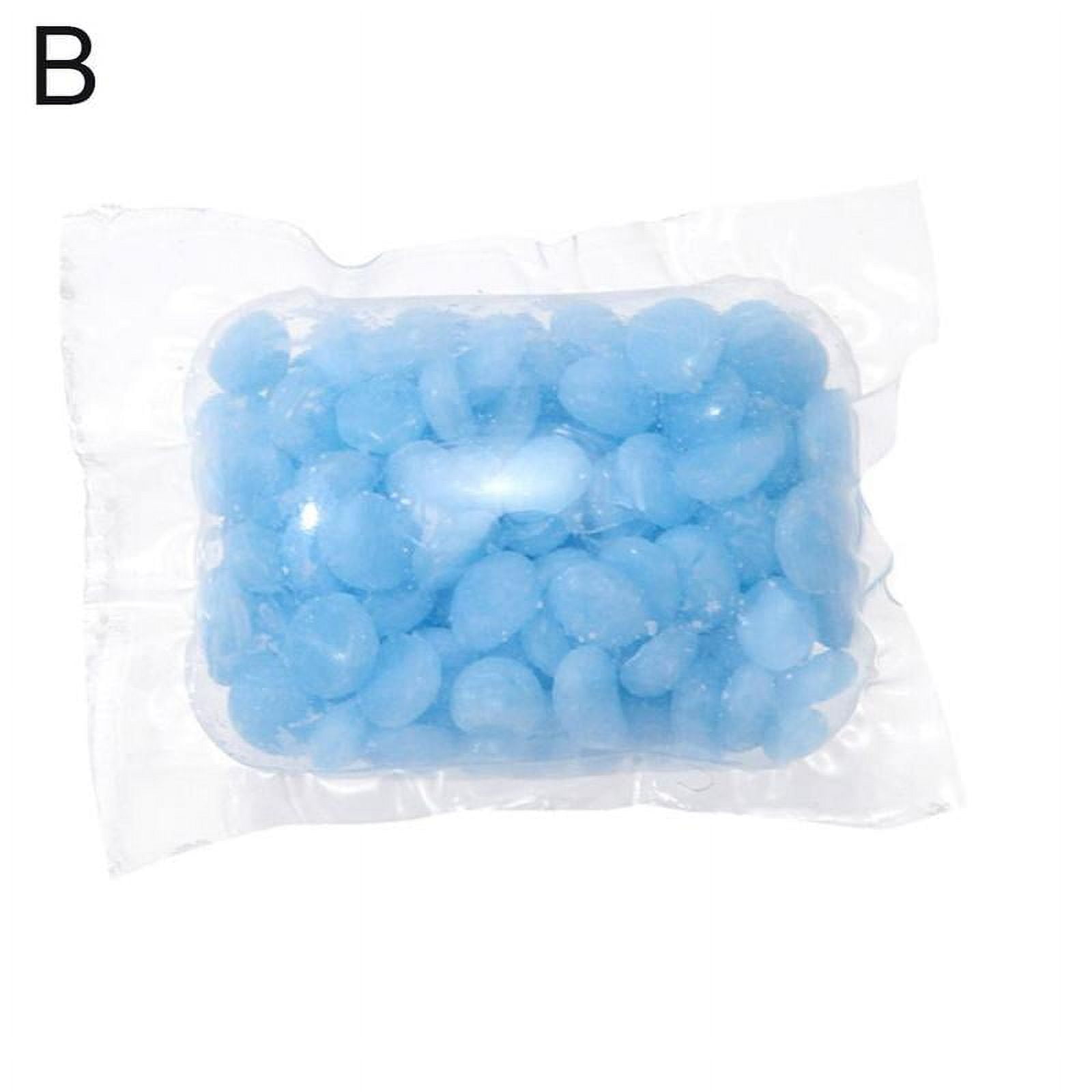 Laundry Scent Boosters Gel Beads for Longlasting Fragrance /β L4O2 ...