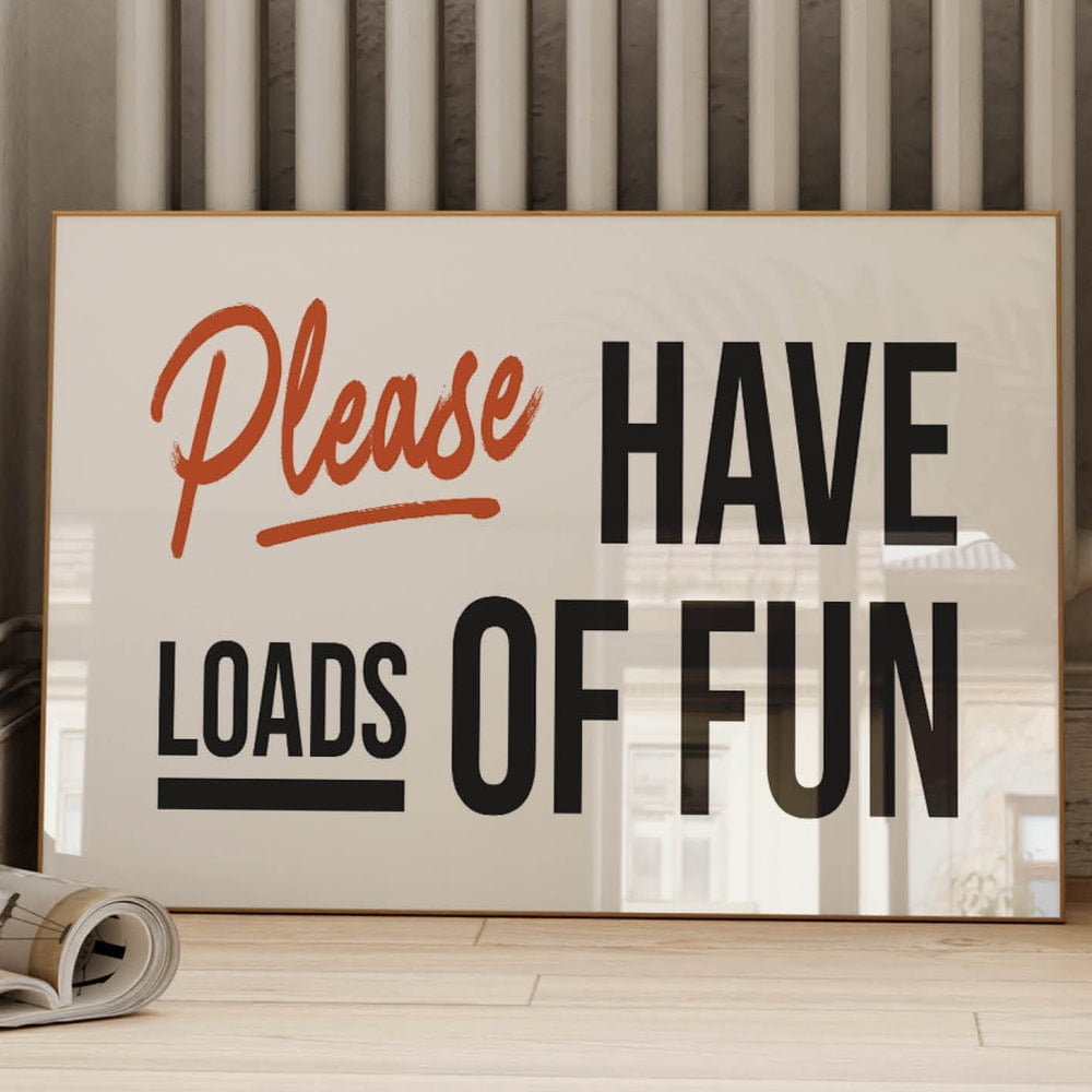 Laundry Sign Utility Room Art Print Laundry Room Wall Decor Funny ...