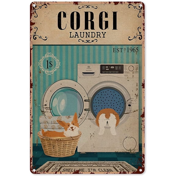 laundry-room-signs