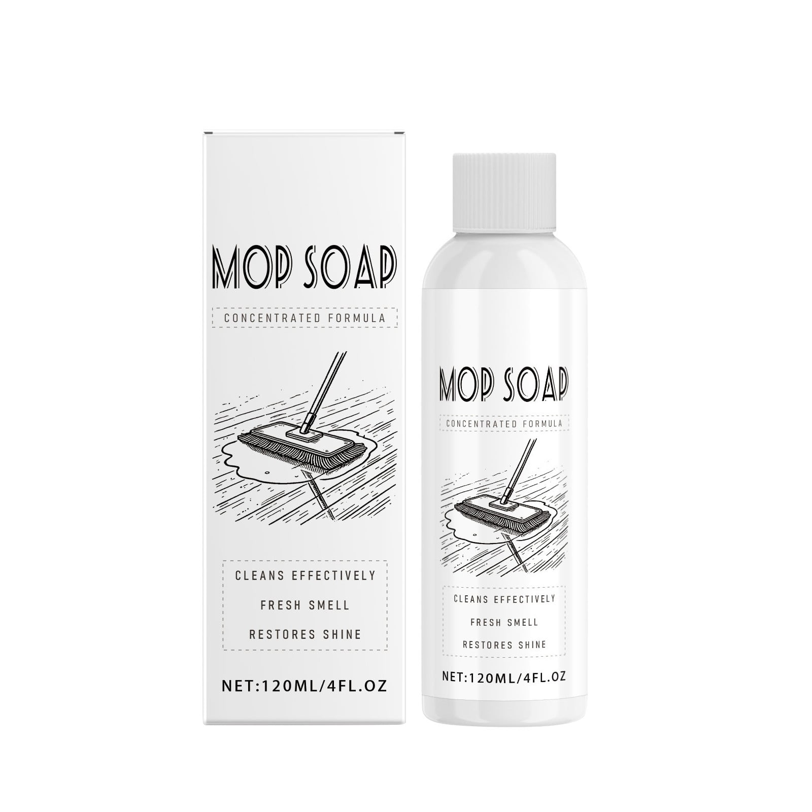 Laundry Soap 120Ml Jackhoe Gfg Mop Soap, Mop Soap Scented, Mop Soap For Floor Cleaning, Highly ...