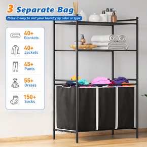 Laundry Sorters in Laundry Storage & Organization - Walmart.com