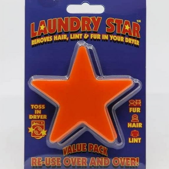 Laundry Star - Walmart.com