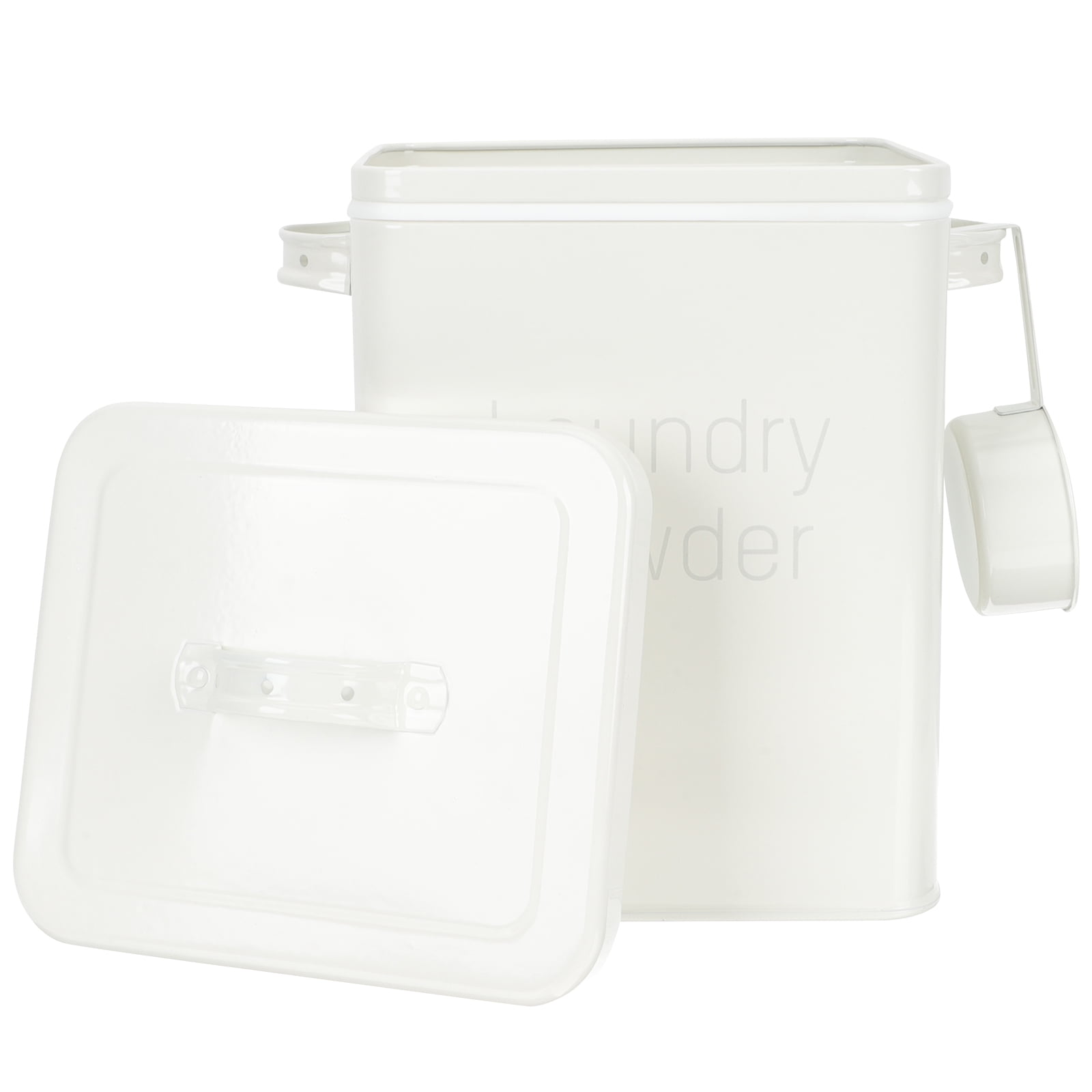 Laundry Storage Container Scent Booster Beads Dispenser - Walmart.com