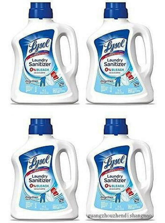 Laundry Sanitizers in Laundry Additives - Walmart.com