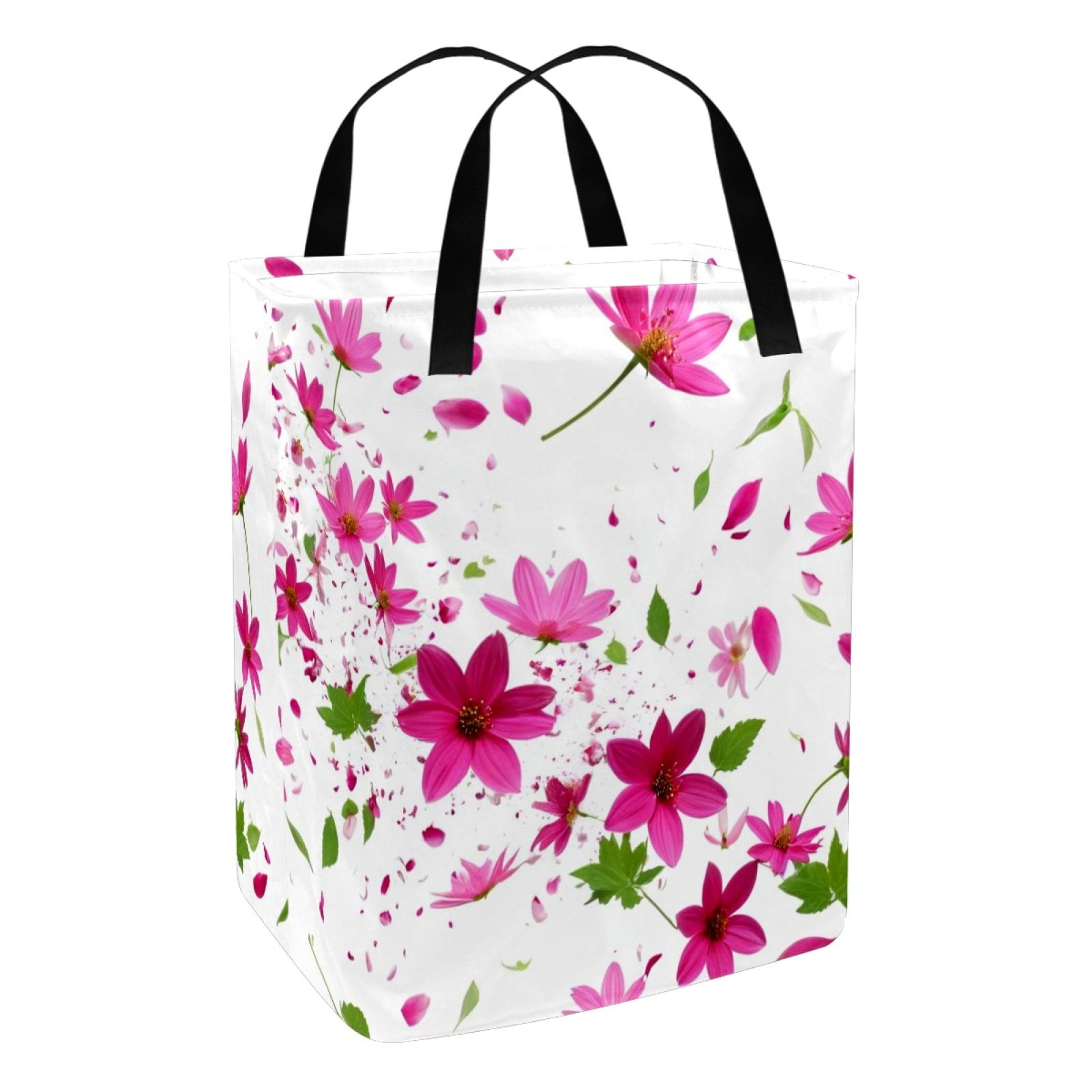 Laundry basket,Buds petals,Clothes hampers for laundry,Cloth baskets ...