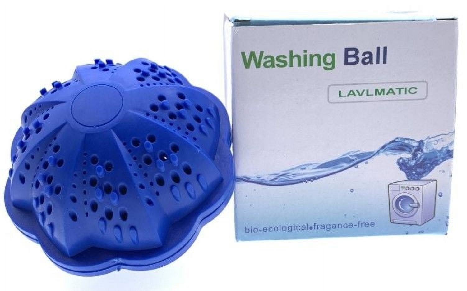 LaundryPure: Eco-Friendly Laundry Solution for Cleaner, Fresher Clothes ...