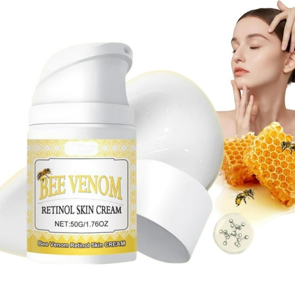 Bee Venom Cream
