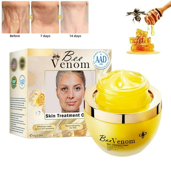 Bee Venom Cream