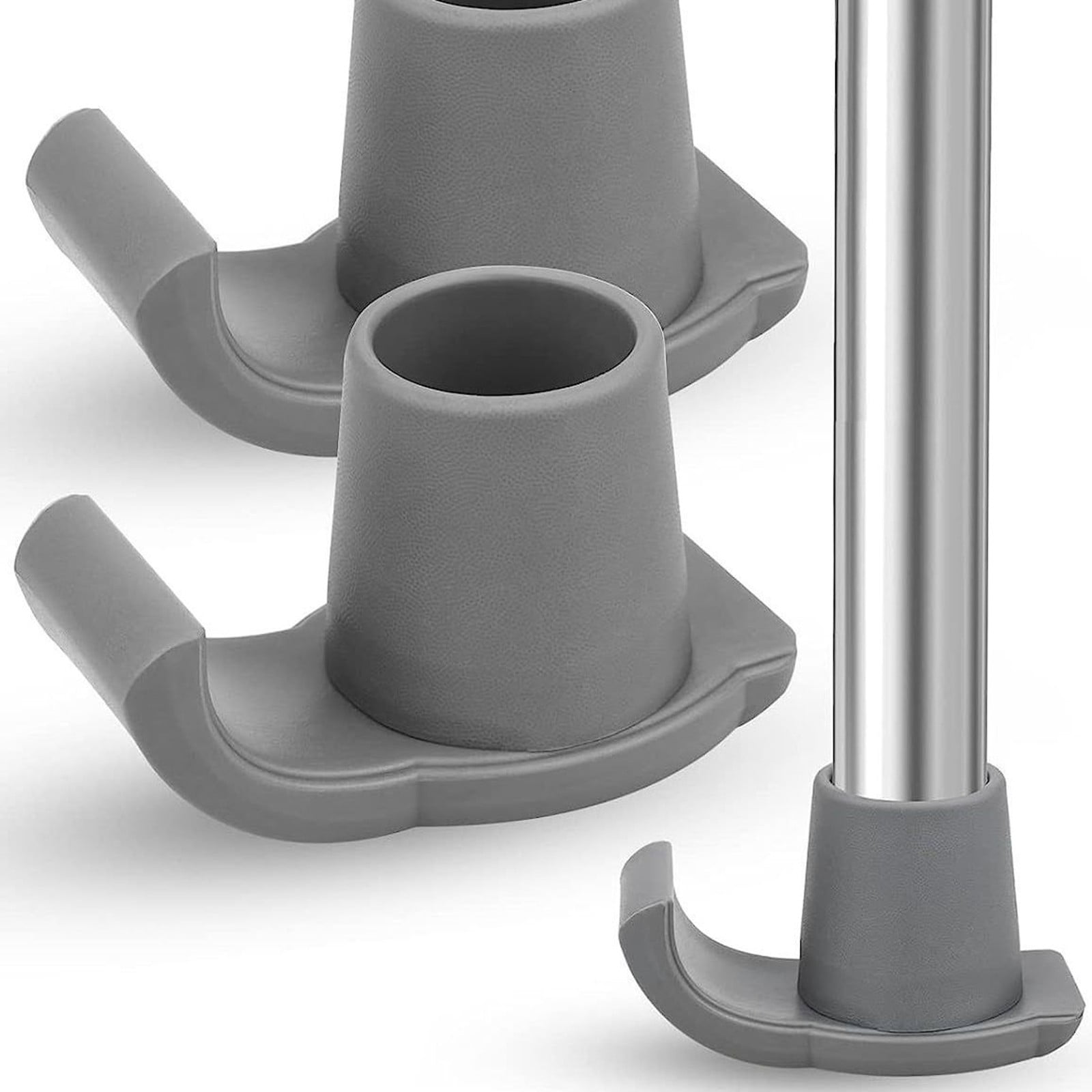 Lauou Newest "Enhance Stability And Comfort With Our Cane Foot Covers ...