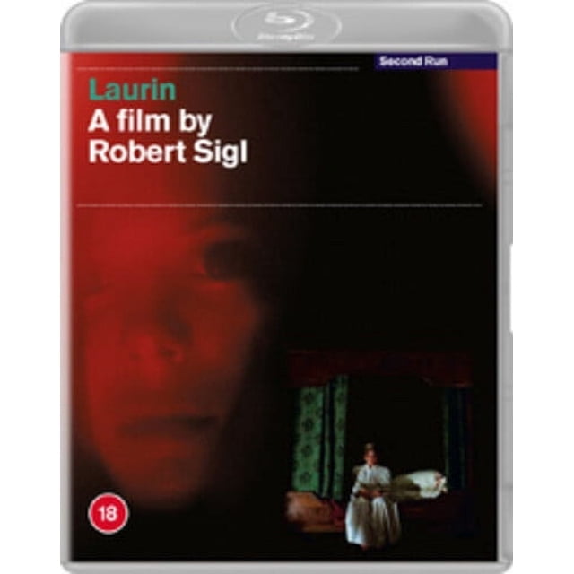 Laurín (Blu-ray), Second Run, Horror - Walmart Business Supplies