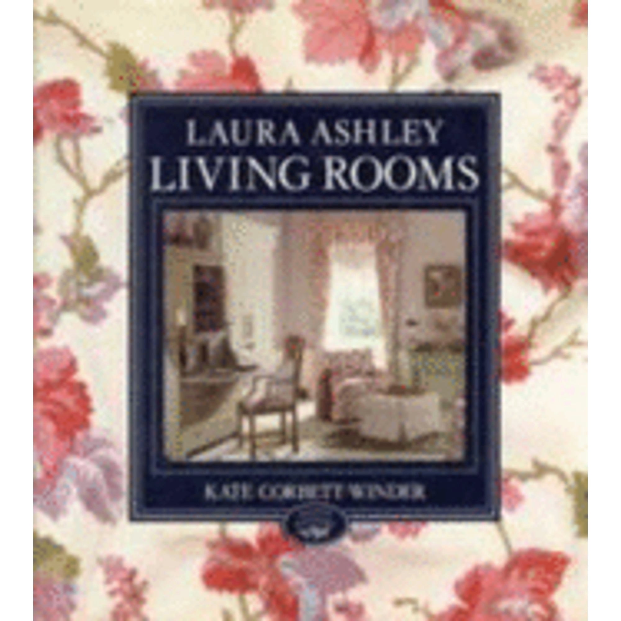 Pre-Owned Laura Ashley Living Rooms (Hardcover) 0517568578 ...