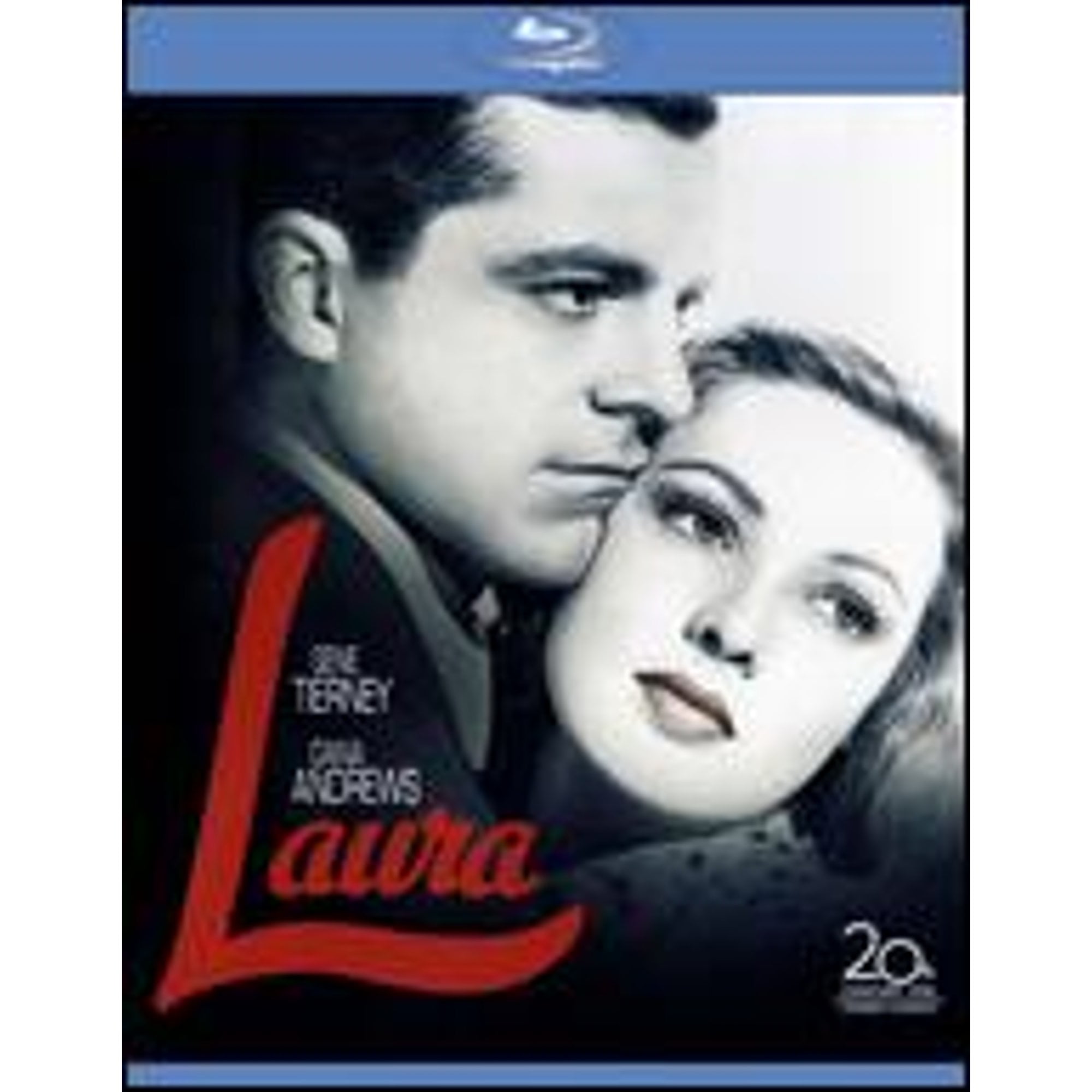 Pre-Owned Laura [Blu-ray] (Blu-Ray 0024543838616) directed by Otto ...