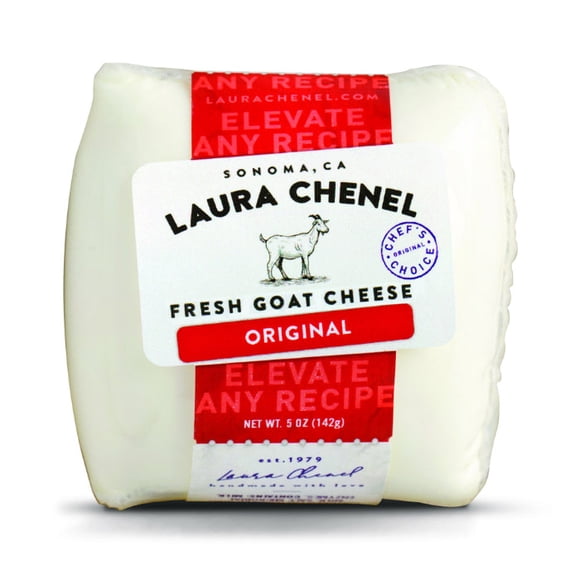 Goat Cheese in Cheese - Walmart.com
