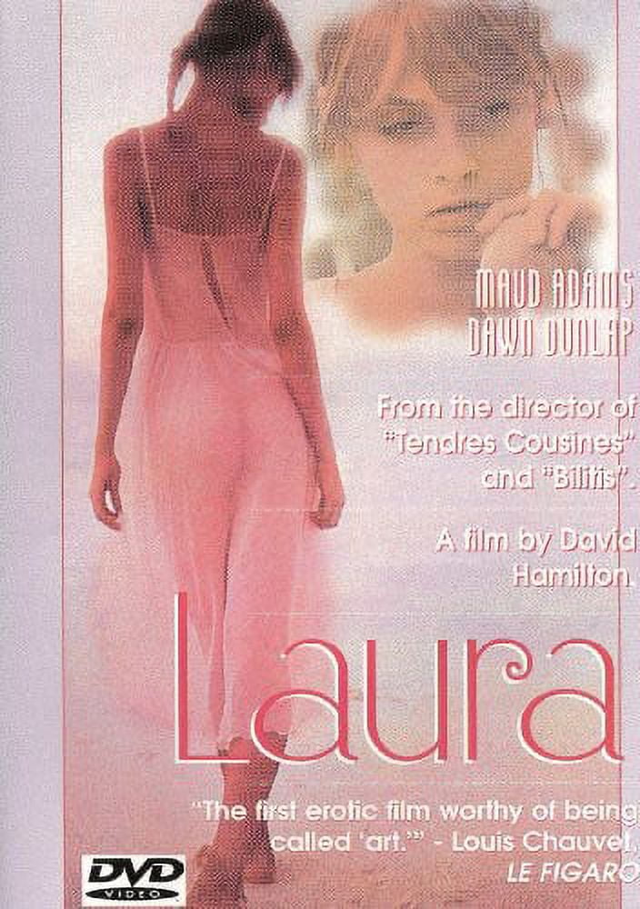 Laura (DVD), Edge Mus640, Drama - Walmart.com