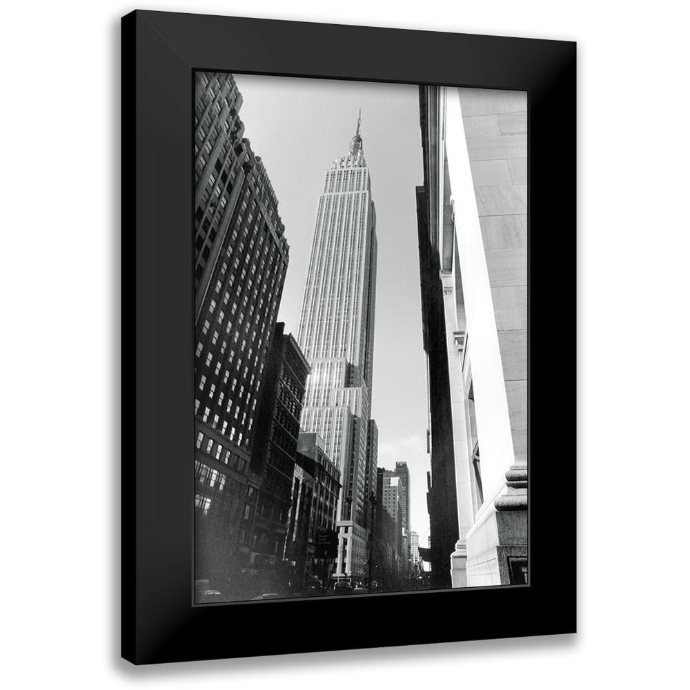Laura, DeNardo 11x14 Black Modern Framed Museum Art Print Titled ...