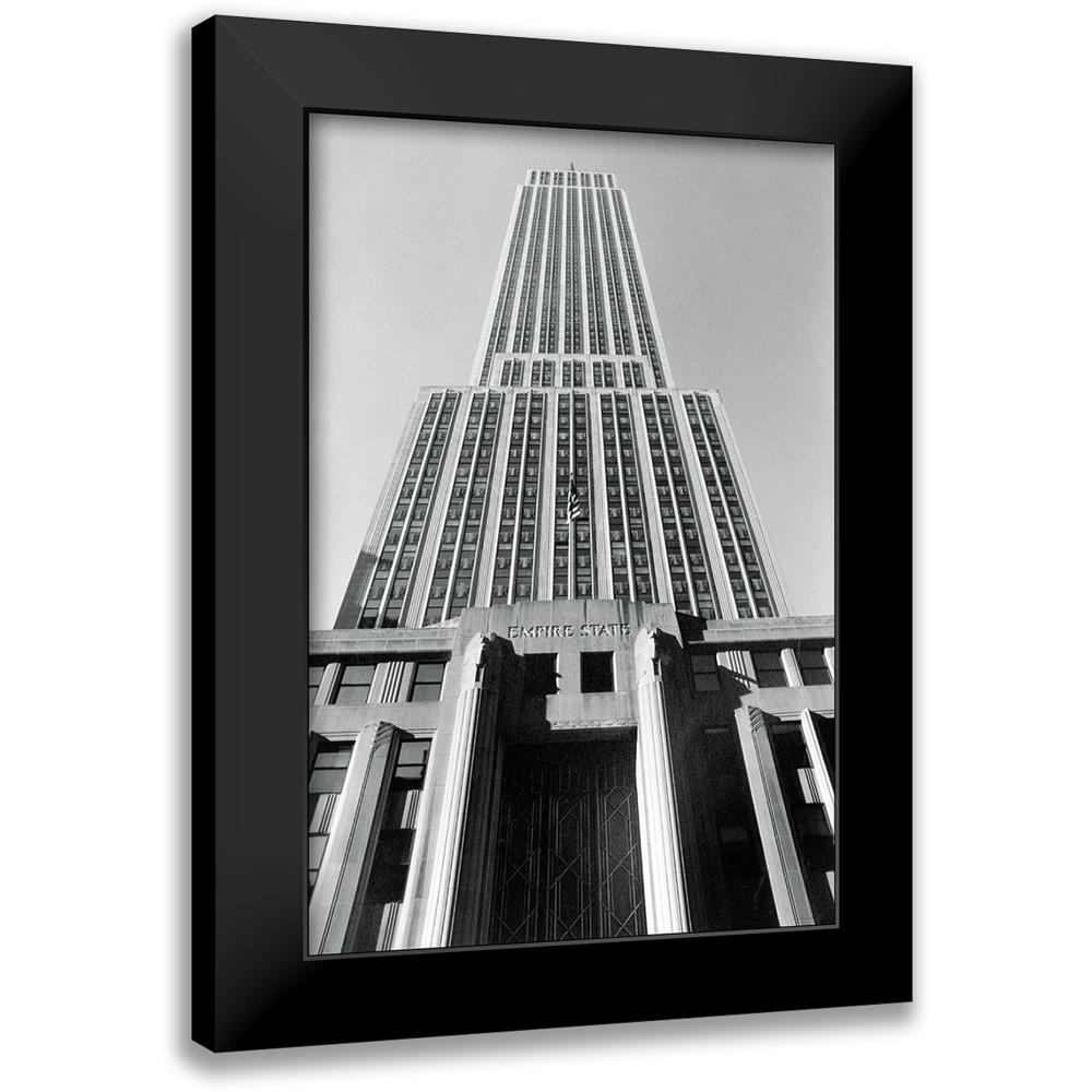 Laura, DeNardo 11x14 Black Modern Framed Museum Art Print Titled ...