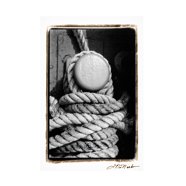Laura DeNardo 'Elegant Canal Entrance' Canvas Art - Walmart.com