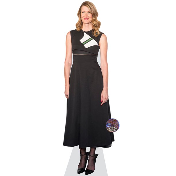 Laura Dern Lifesize Cardboard Cutout Standee - Walmart Business Supplies