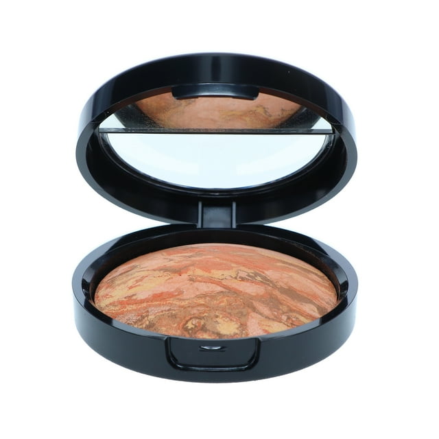 Laura Geller Baked Balance-N-Glow Illuminating Foundation Deep 0.16 oz ...