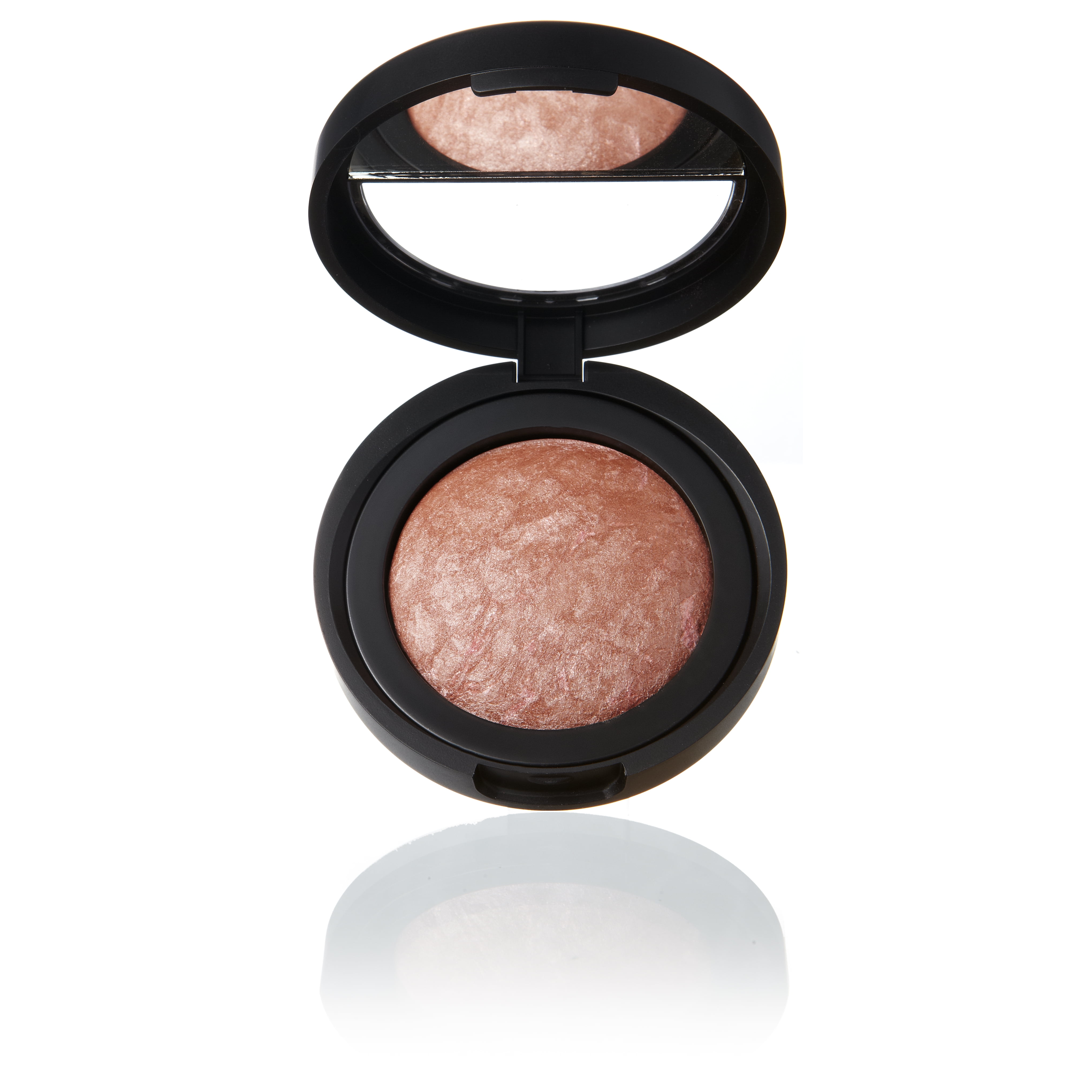 Laura Geller NY Baked Blush-N-Brighten, Pink Grapefruit, 0.16oz - Long ...