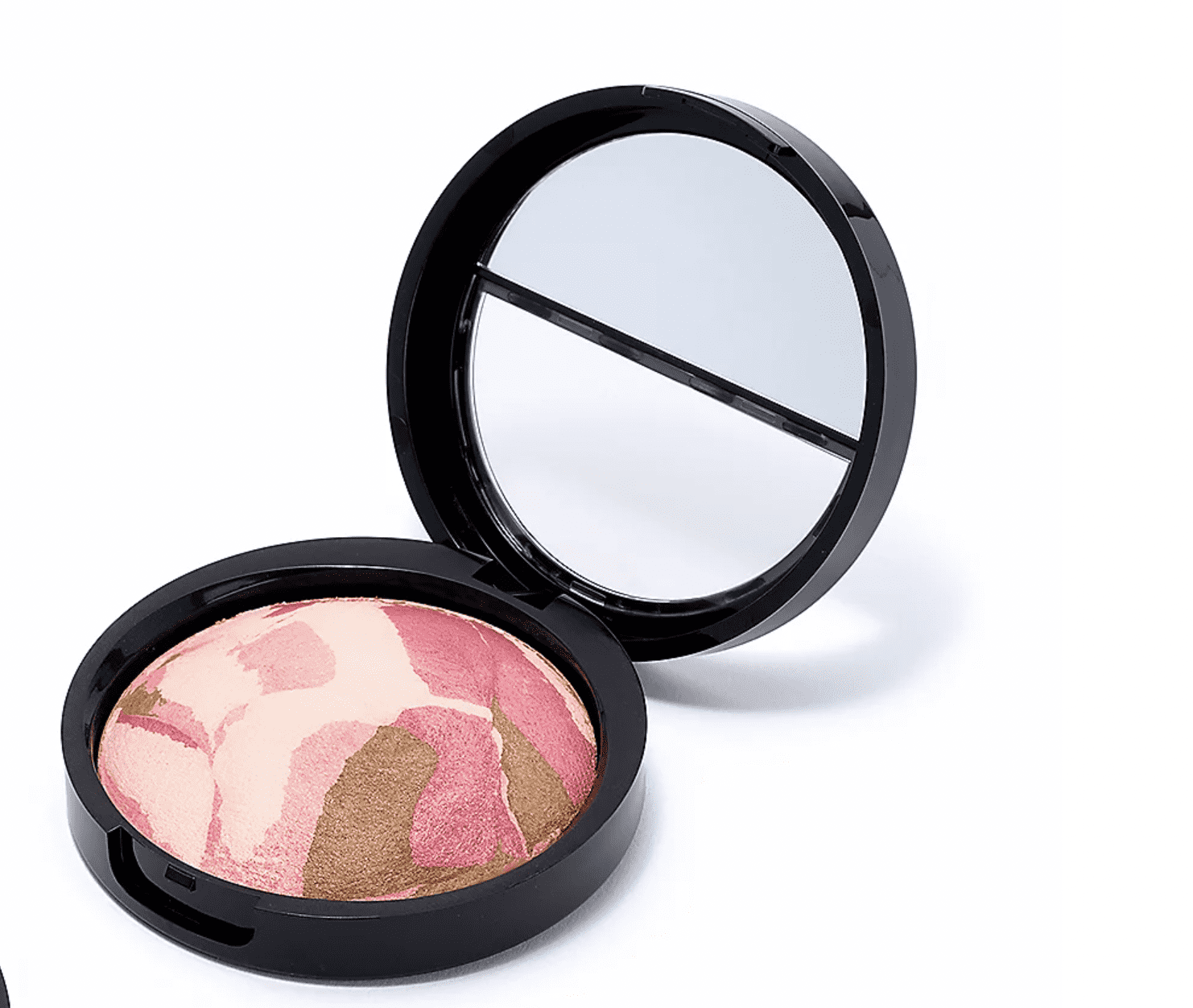 Laura Geller Baked Blush-N-Bronze Marbelized 2-in-1 Blush & Bronzer ...