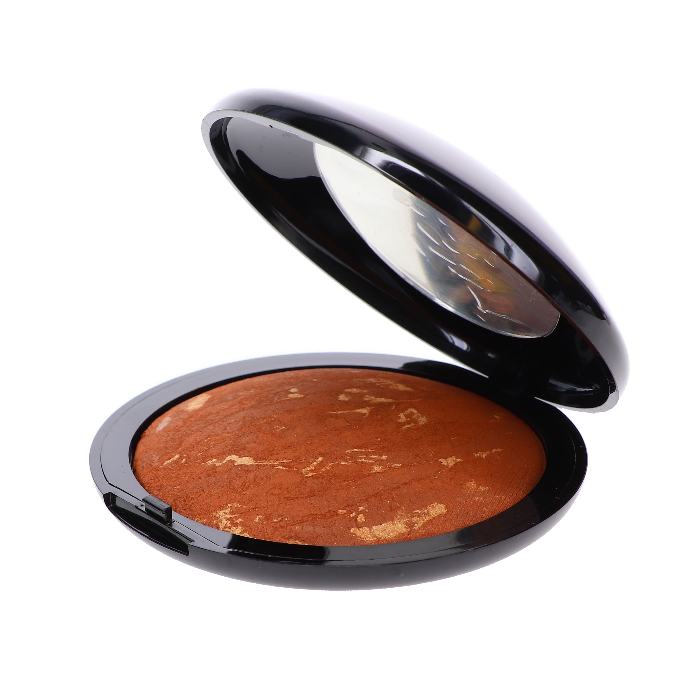 Laura Geller Baked Body Frosting Face & Body Glow with Puff Copper Glow ...