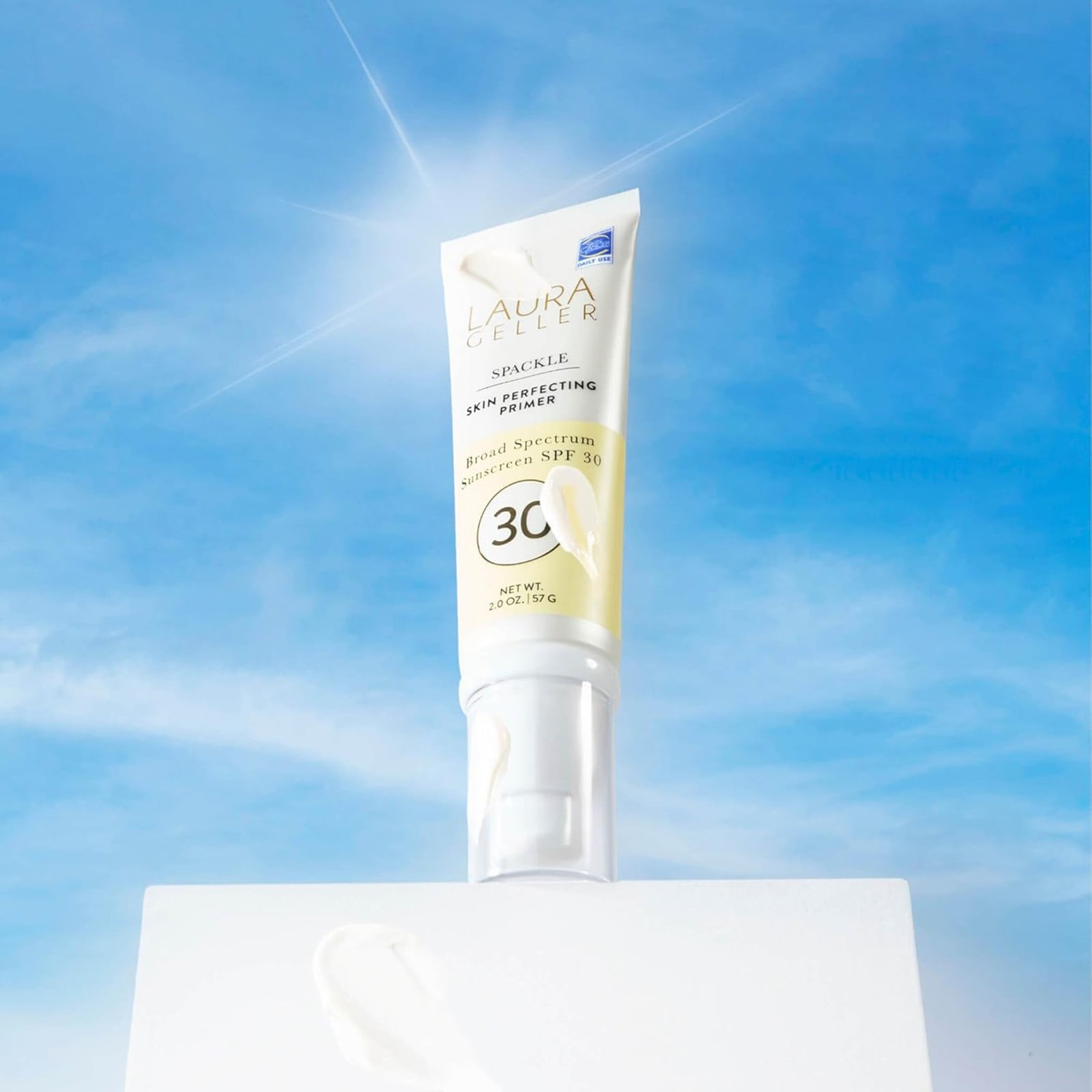 Laura Geller Baked Starter Kit | Primer Spf 30, Pore-Blurring, Long-Wear Makeup Base - Walmart.com