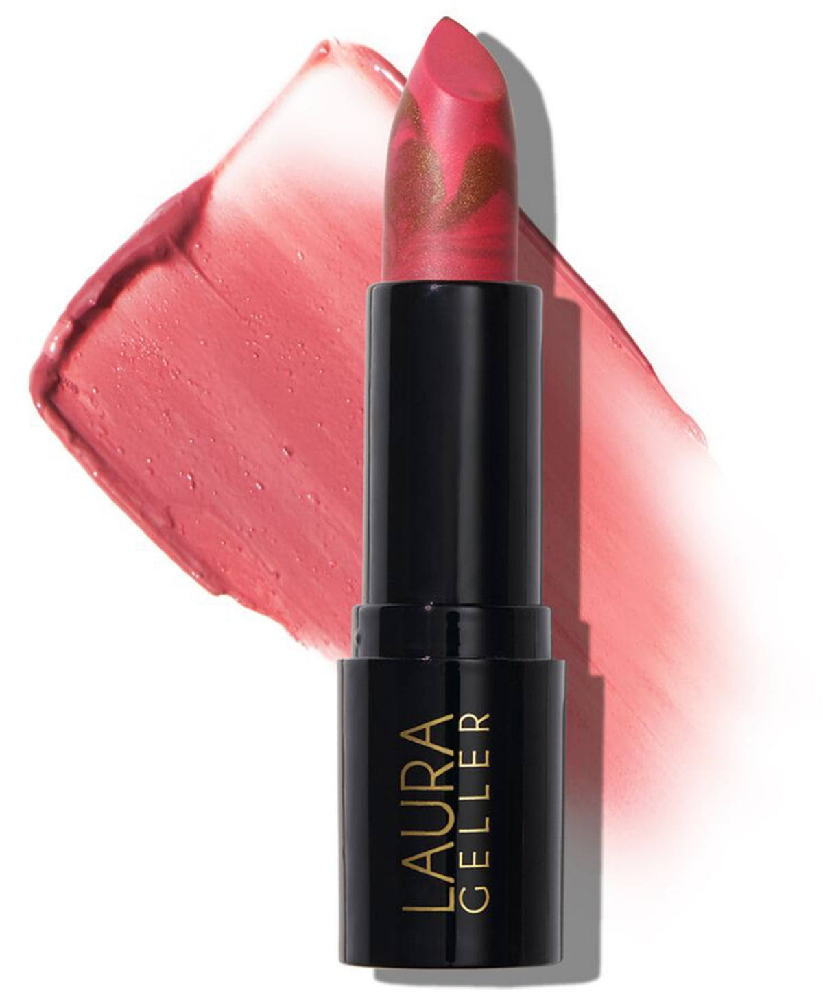 Laura Geller Beauty Italian Marble Lipstick - Walmart.com