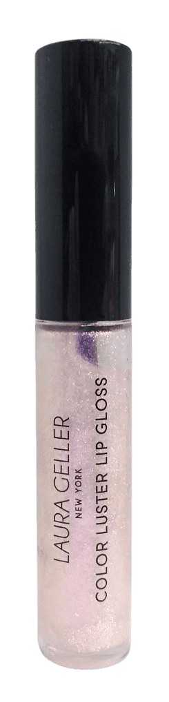 Laura Geller Color Luster Lip Gloss in Diamond Dust - Walmart.com
