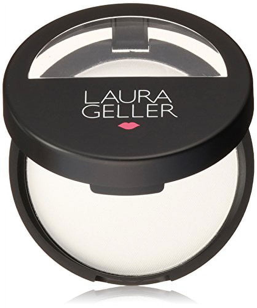 Laura Geller Invisible Oil Blotting Powder, Matte Maker - Walmart.com