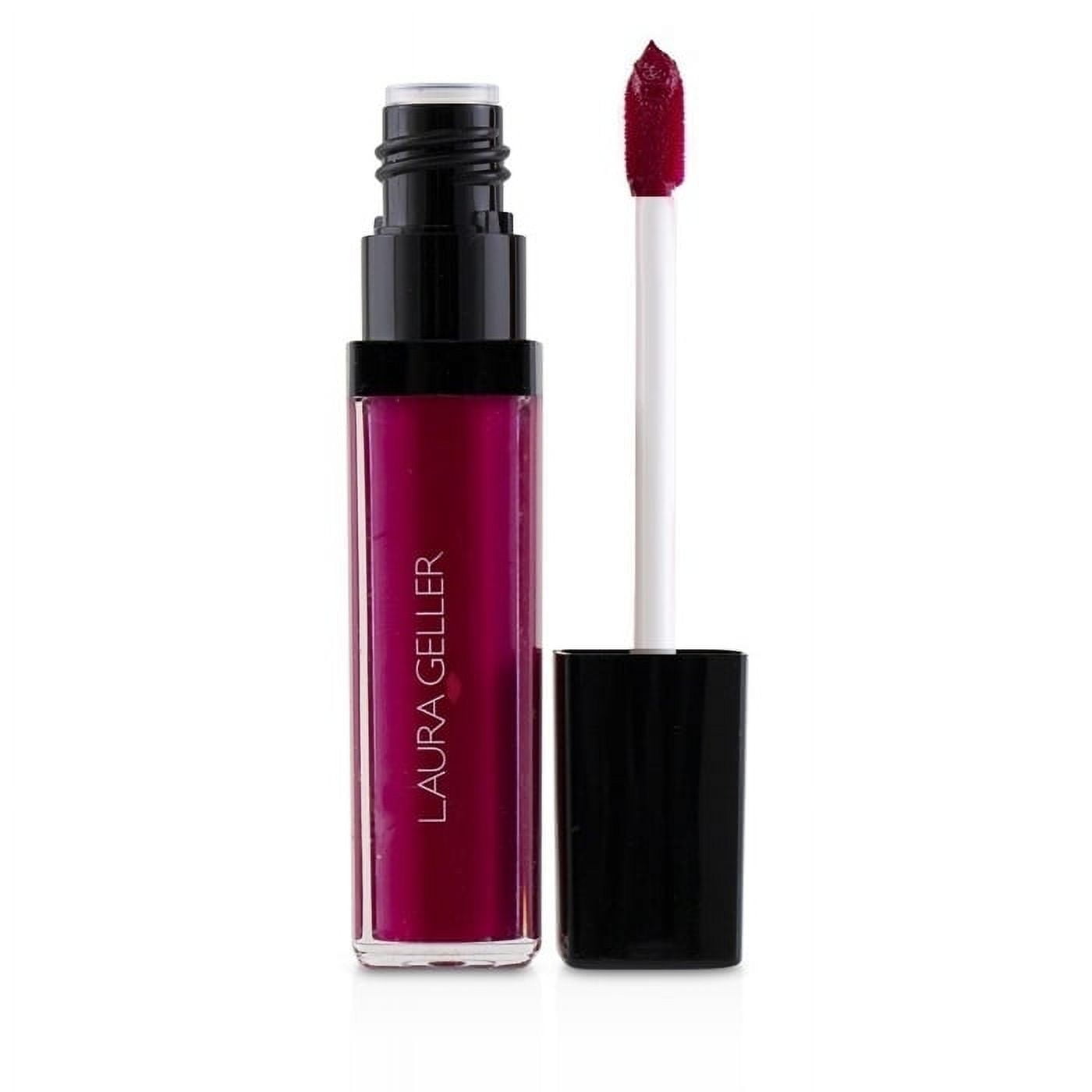 Laura Geller Luscious Lips Liquid Lipstick - # Cherry Sorbet 6ml/0.2oz ...