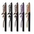 Laura Geller New York Inkcredible Gel Eyeliner 5 Pc Collection, Brown ... Laura Geller New York Inkcredible Gel Eyeliner 5 Pc Collection, Brown ...