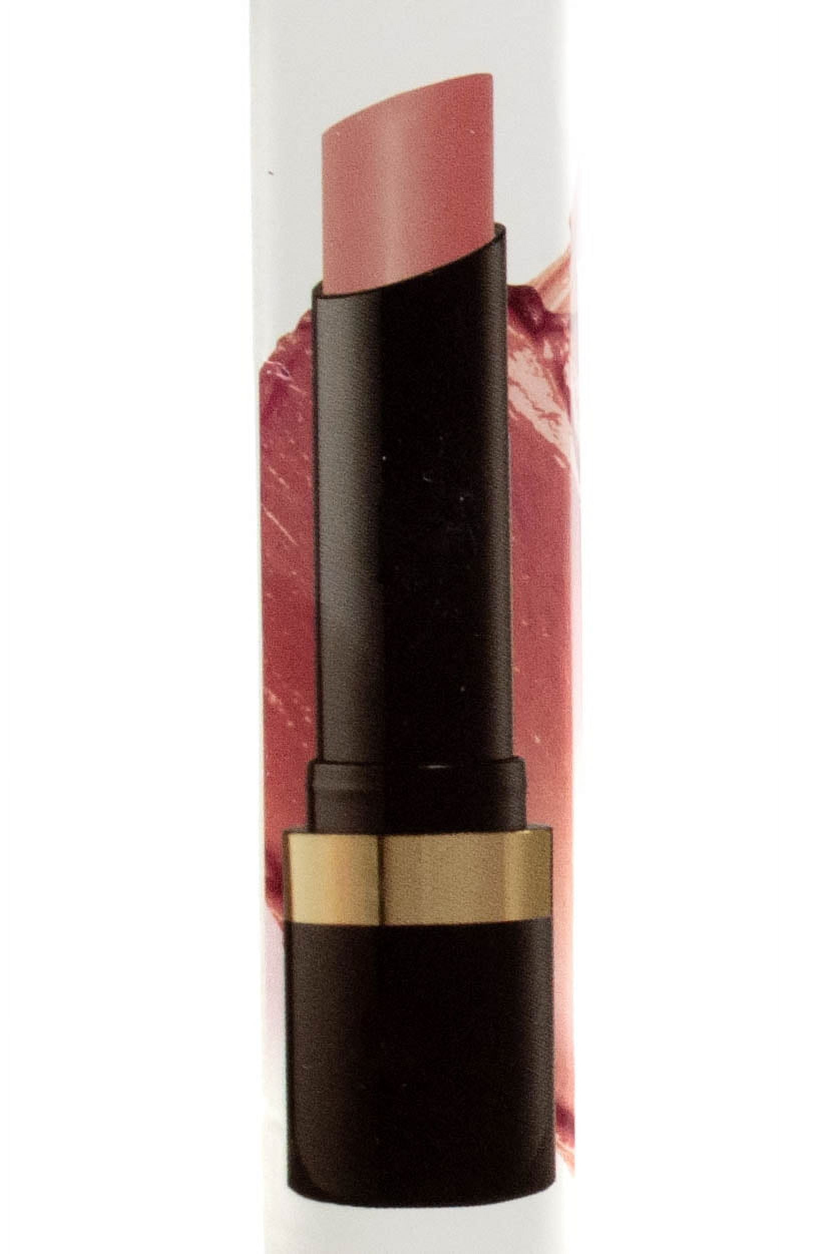 Laura Geller Smart Pout Transfer Proof Lipstick Brilliant - Walmart.com