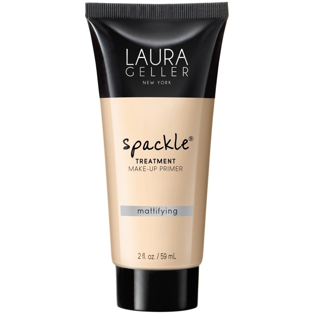Laura Geller Spackle Makeup Primer, Mattifying, 2 Oz - Walmart.com