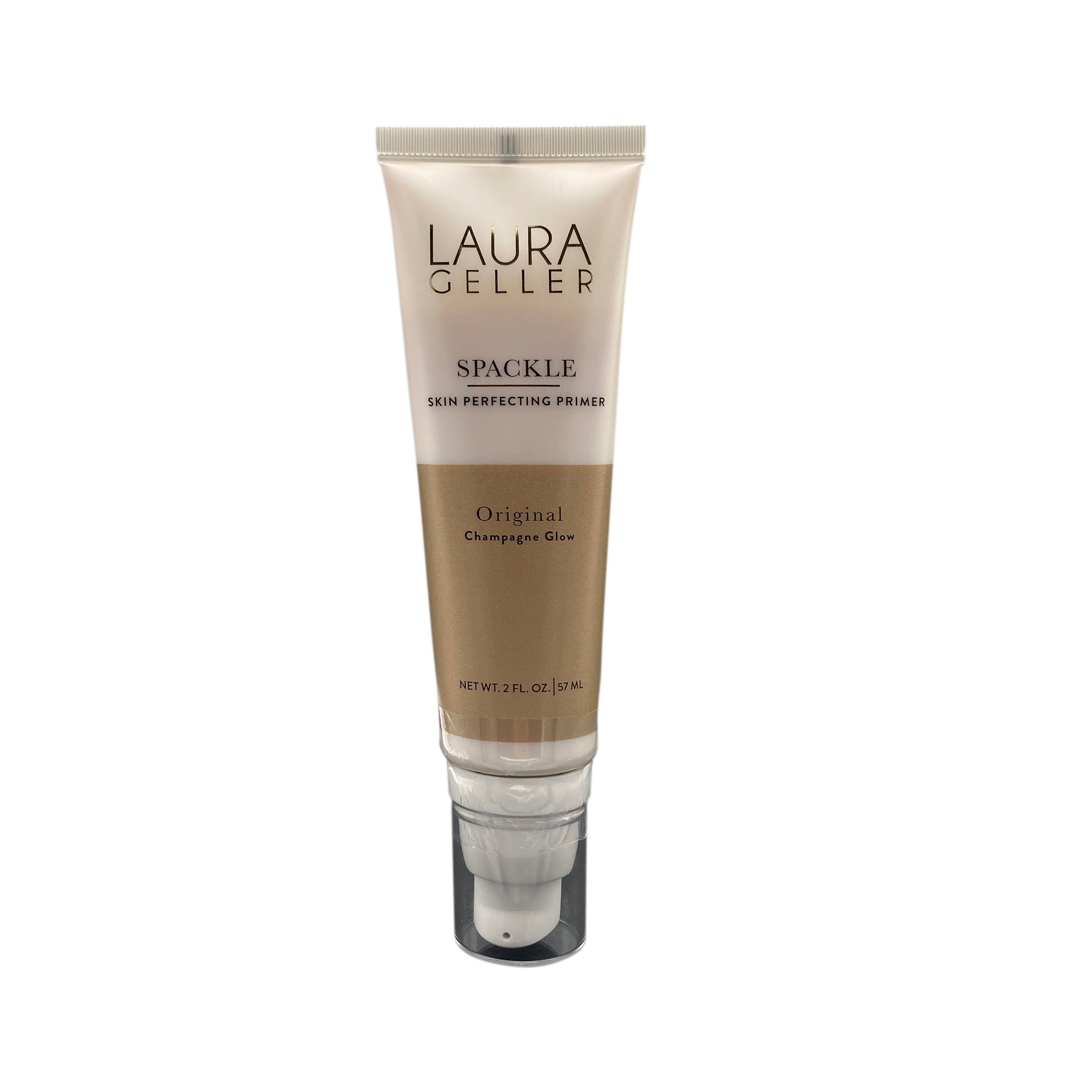 Laura Geller Spackle Makeup Primer, Mattifying, 2 Oz - Walmart.com