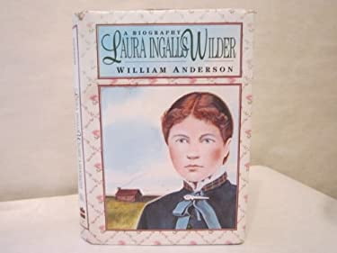 Pre-Owned Laura Ingalls Wilder: A Biography (Hardcover) 0060201142 ...