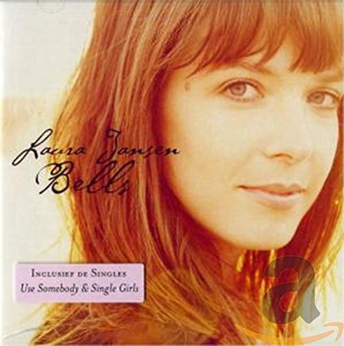 Laura Jansen - Bells (Audiobook) - Walmart.com