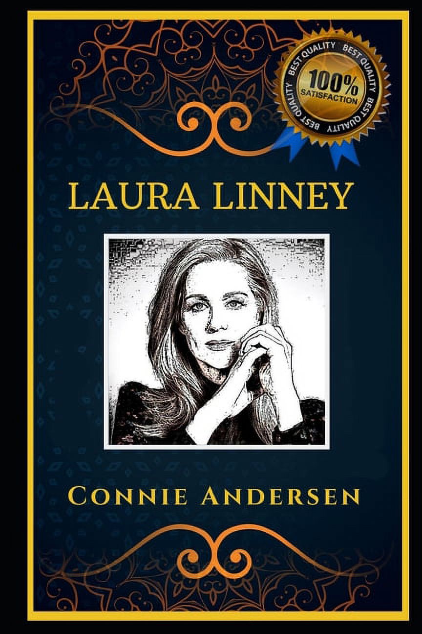 Laura Linney: Laura Linney : Academy Award Winning Actress, the ...