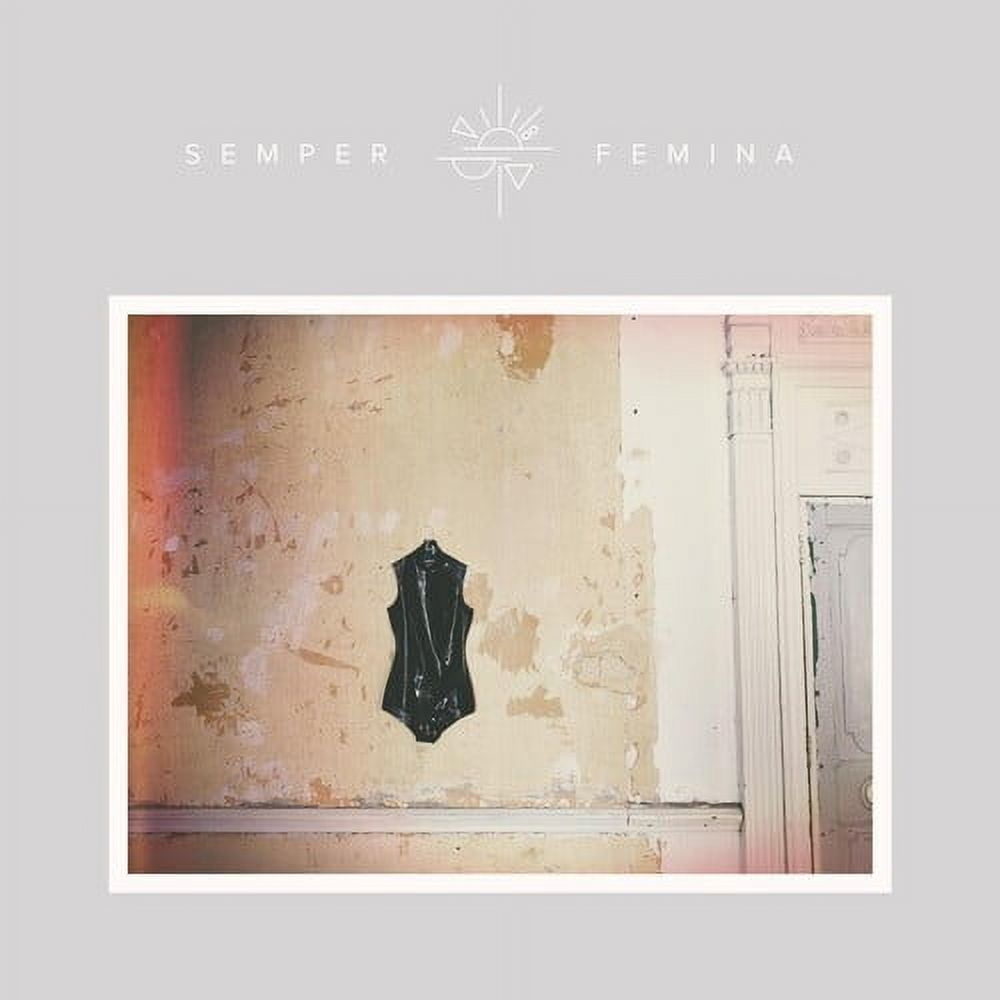 Laura Marling - Semper Femina - Music & Performance - CD - Walmart.com
