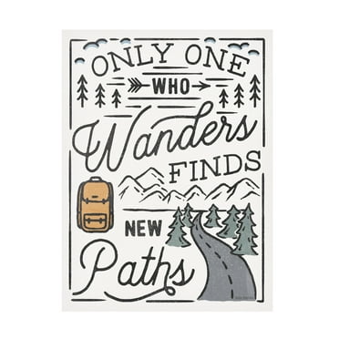 Sharon Gordon 'Imagine VII' Canvas Art - Walmart.com