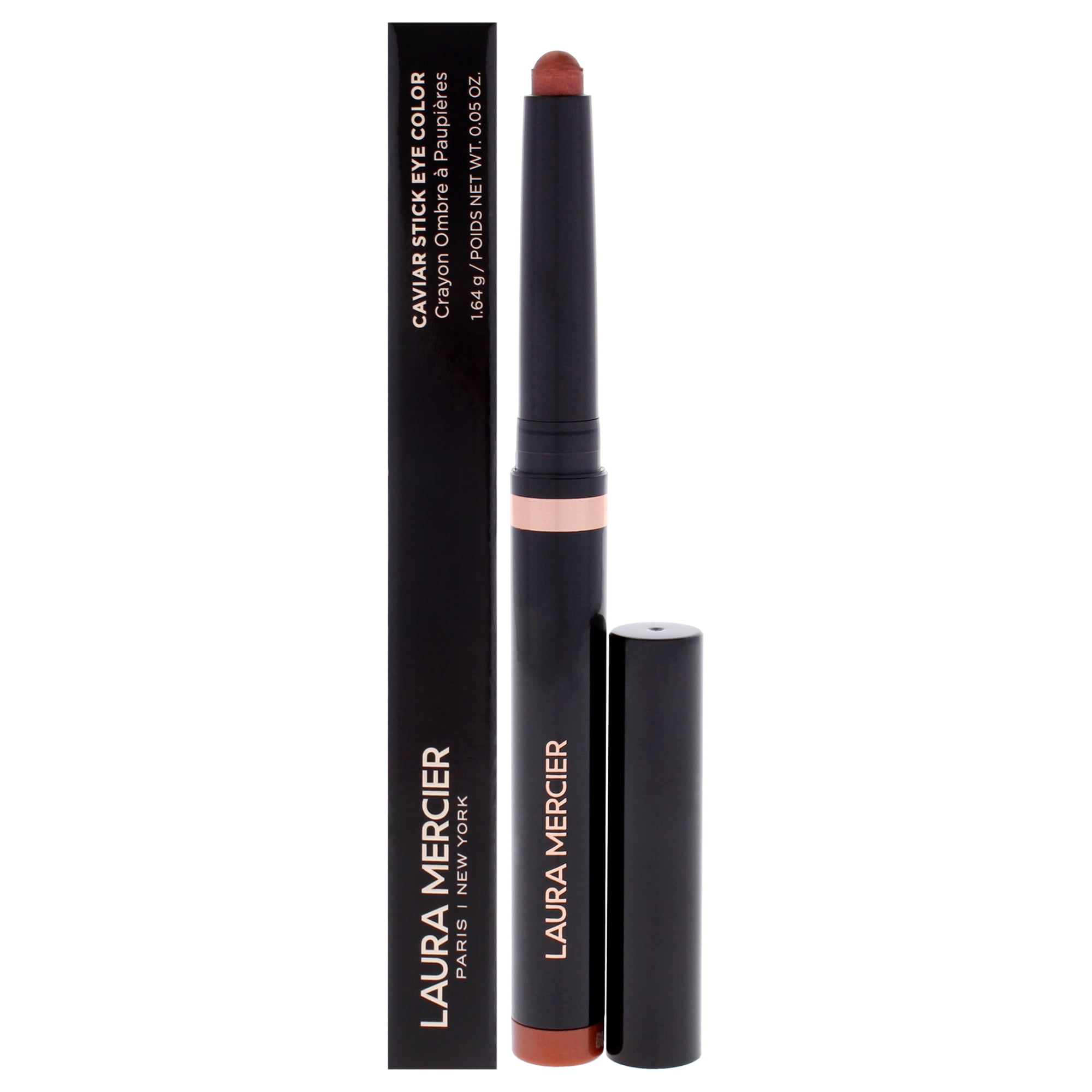 Rose Glow Caviar Stick Eye Color - Forbidden Rose by Laura Mercier for ...