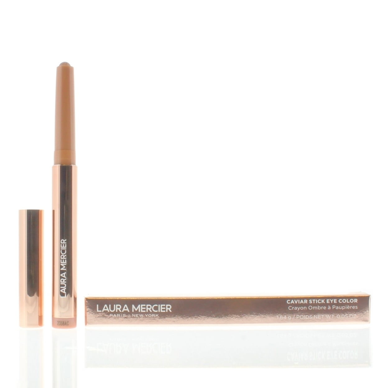 Laura Mercier Caviar Stick Eye Color Wild Rose 1.64g Long-lasting ...