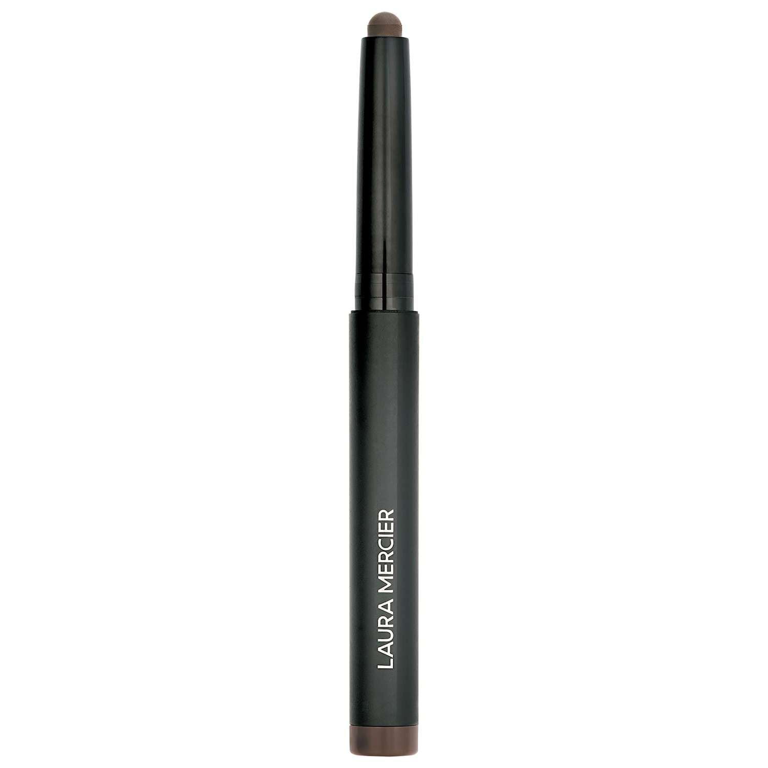 Laura Mercier Caviar Stick Eye Shadow Matte - Cafe Noir 1.64g / 0.05 oz ...