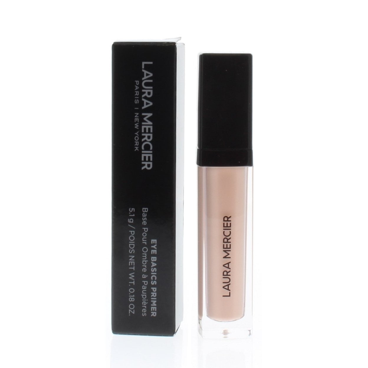 Laura Mercier Eye Basics Primer Linen 5.1g Eyelid Primer Camouflage ...