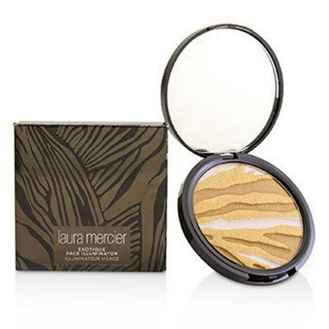 LAURA MERCIER HIGHLIGHTER 0.5 OZ IMPULSE LAURA MERCIER/EXOTIC FACE ...